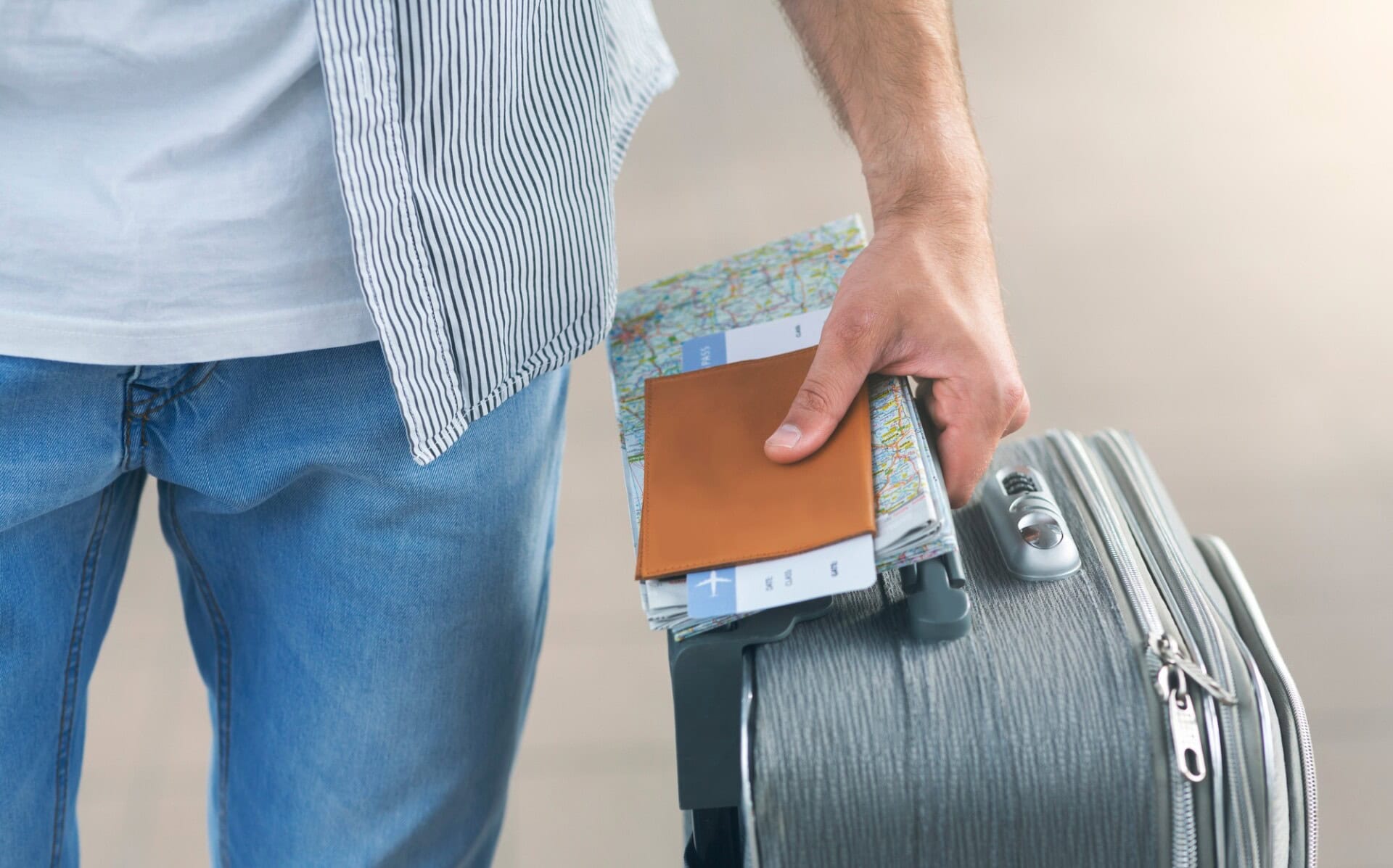 Airline Tickets